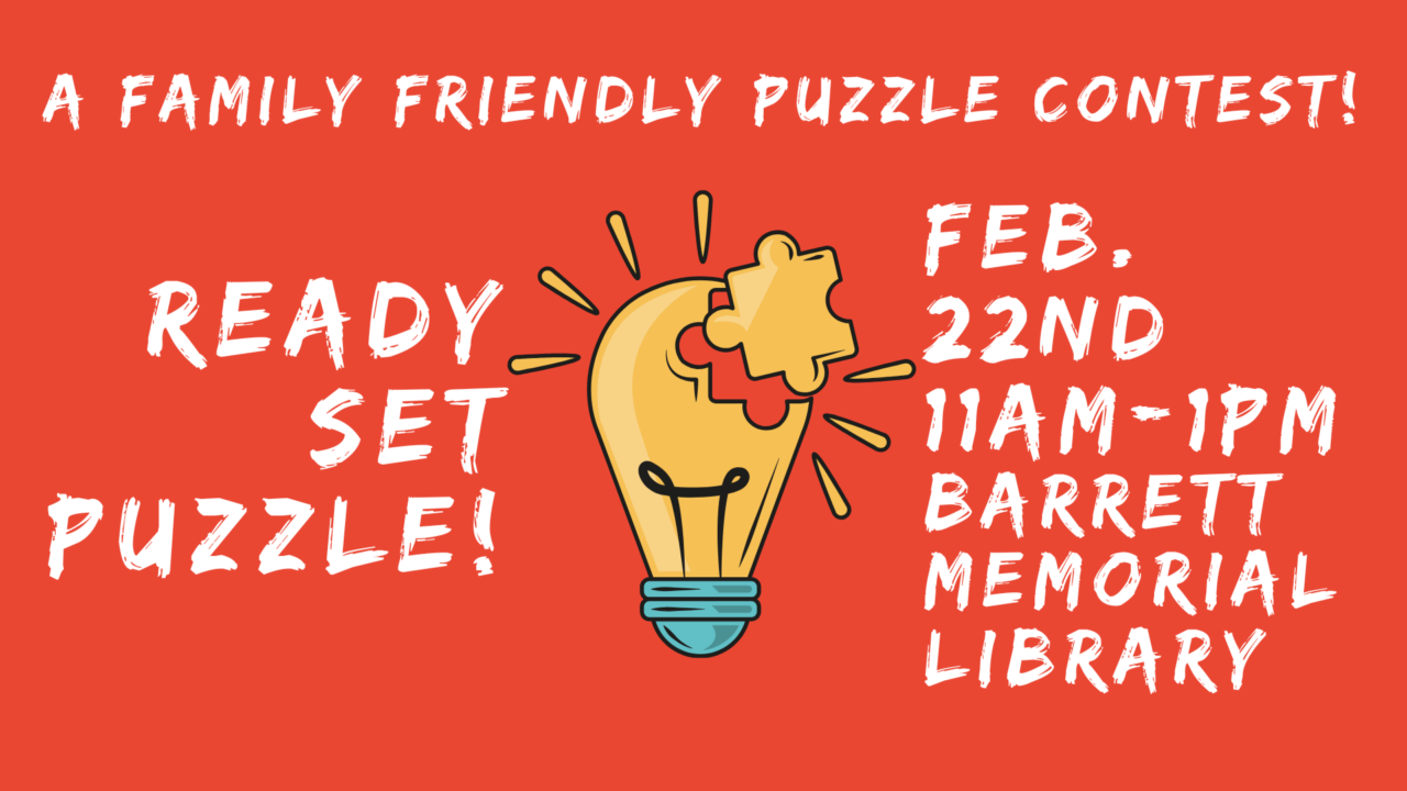 Barrett Memorial Library | The Library for Williams Bay Wisconsin on ...