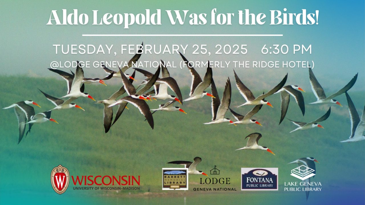 Barrett Memorial Library | The Library for Williams Bay Wisconsin on ...